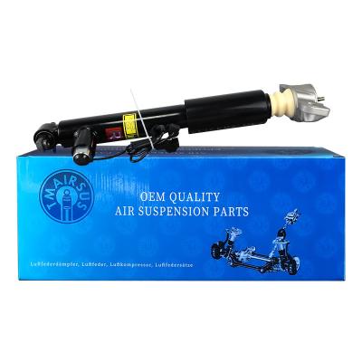China EG9Z18125L Lincoln MKZ Ford Fusion Air Suspension System Shock Absorbers for sale