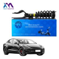 China Tesla Model Y AWD  Coil Spring Shock Absorber Front Left Or Right Replacement 1188371-00-D   1188368-00-E for sale
