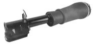 China Front Left Air Spring Strut Air Suspension Shock Absorber LR012885 LR032570 for sale