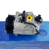 China Professional Air Conditioner Pump 958126014 For Porsche Cayenne for sale