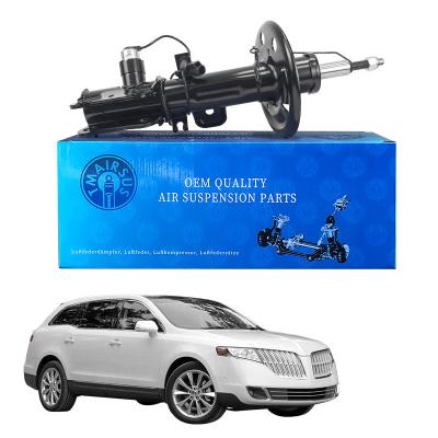 China Easy To Install Front Right Electric Air Suspension For Lincoln MKS MKT DA5Z18124A for sale