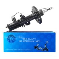 China Front Right Air Suspension Shock For Lincoln MKS MKT  DA5Z18124A for sale