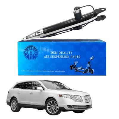 China Lincoln MKX MKZ Rear Air Suspension Shock Absorber OEM DE9Z18125J With ISO Certified for sale