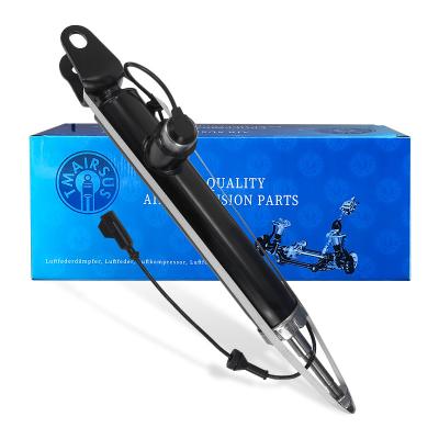 China Rear Air Suspension Shock For Lincoln MKS MKT OEM DE9Z18125J for sale