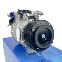China Guaranteed Air Conditioning Compressor Pump 64529165808  For BMW F18 for sale