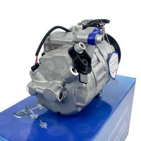 China Durable And Stable Air Conditioning Compressor Pump / AC Compressor 64529165808 For BMW F18 for sale