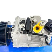 China Brand New Car AC Compressor for Porsche VW 958 7L0820679D 95557231902 958126014 958126014X for sale