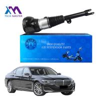 China BMW G11 G12 7 Series not Xdrive Front Air Suspension Shock Absorber 37106877553 37106877554  Easy Install for sale