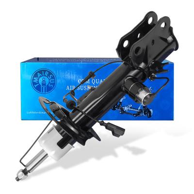 China Steel Air Suspension Shock Absorbers For Lincoln MKX Nautilus OE F2GZ18124AV for sale