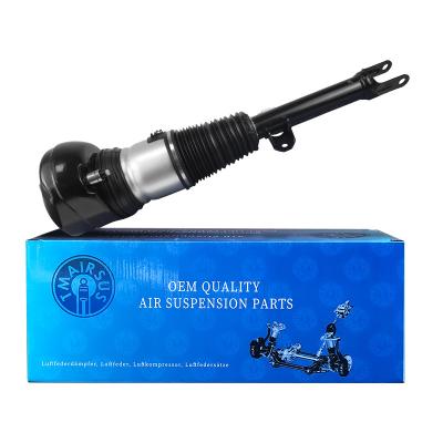 China BMW G11 G12 7 Series not Xdrive Front Air Suspension Shock Absorber  37106877553 37106877554 for sale