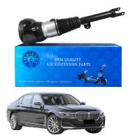 China BMW G11 G12 7 Series not Xdrive Front Air Suspension Shock Absorber  37106877553 37106877554 for sale