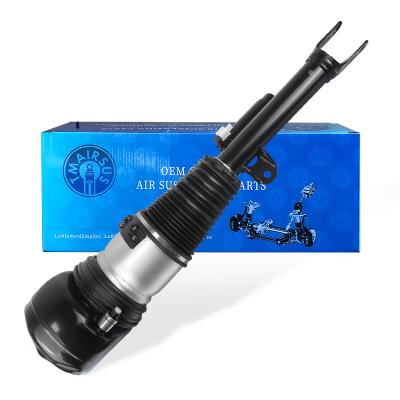China Tested Air Suspension Shock Absorber Front Left Or Right 37106874587  37106874588 For BMW G11 G12 7 Series Not Xdrive for sale