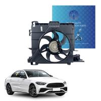 China W451 Old Type Auto Cooling Fans With 12V Voltage And DHL FedEx EMS UPS Etc Shipping for sale