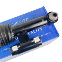 China BMW G11 G12 7 Series Rear Left Or Right Air Shock Absorber  37106874593  37106874594 for sale