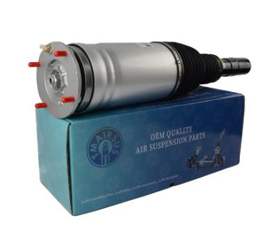 China Automotive With ADS Air Suspension Shock Absorber For LADN ROVER Front Left for sale