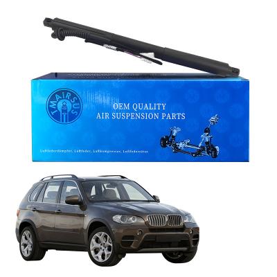 China BMW X5 E70 E70 LCI Black Power Lift Gate With Low Maintenance 51247332696 for sale