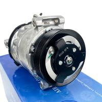 China Durable Car Air Conditioning Compressor LR056364 For Land Rover Range Rover for sale