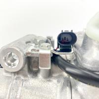 China Automotive A/C Compressor Replaces A0002309111 A0012300011 A0012301011 0022305211 for sale
