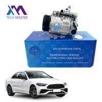 China Air Conditioning Compressor For Genuine MERCEDES W220 W639 S-CLASS OE A0002309111  High Quality for sale