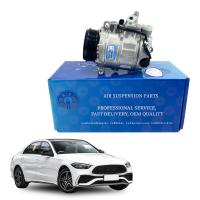 China Air Conditioning Compressor For MERCEDES W220 W639 S-CLASS for sale