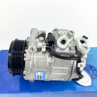 China Air Conditioning Compressor For MERCEDES W220 W639 S-CLASS for sale