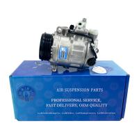 China Air Conditioning Compressor For MERCEDES W220 W639 S-CLASS for sale