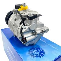 China Electric Auto Air Conditioning AC Compressor 7L6820803S For Audi Q7 VW for sale