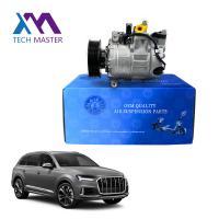 China 7L6820803S 7P0820803E AC Compressor For 7L6820803S 7P0820803E for sale