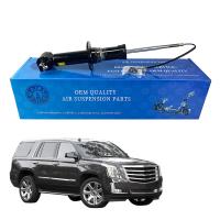 China Front Shock Absorber Strut Magnetic ADS 84176631 23312167 For Cadillac Escalade Yukon Tahoe Silverdado for sale