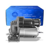 China Auto Suspension Compressor 2213201704 2213201604 For Mercedes Benz W221 for sale