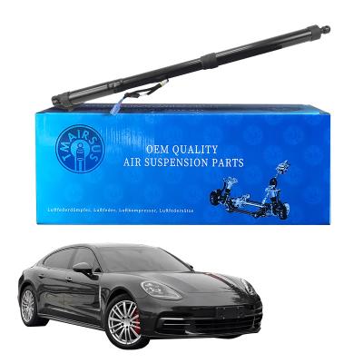 China 97051257312 Quiet Electric Power Lift Gate Low Maintenance For PANAMERA 2009-2016 LH/RH for sale