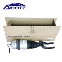China Air Strut Air Suspension Shock 7P6616039N 7P5616039D Automotive Replacement ISO9001 Certified for sale