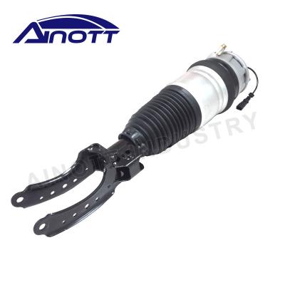 China Front / Rear Adjustable Air Shock Absorbers 7P6616039N 7P5616039D For DHL for sale