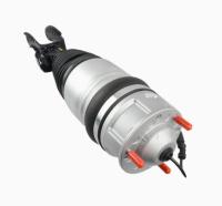 China Timely Delivered Certified Adjustable Front Shock Absorber For Audi for sale