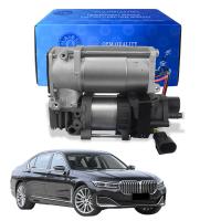 China Air Suspension Compressor Pump 37206884682  4430210021 For G11 G12 2016- Rolls-Royce Cullinan 2018- for sale