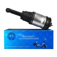 China Rear Air Suspension Shock  Abosrber Without ADS RTD501090 LR041110 For Discovery 3 / Discovery 4 for sale