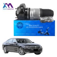 China 37106874593 XLB Air Suspension Spring Bag for BMW G11 G12 7 Series Rear Left And Right for sale