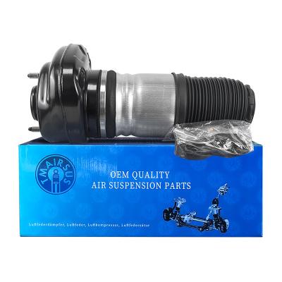 China BMW G11 G12 7 Series Rear Left And Right Air Suspension Spring 37106874593 XLB Professional Tested for sale