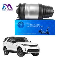China Rear Left And Right Car Air Suspension Spring LR016411  RKB500250 for Discovery 3/ 4 for sale