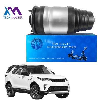 China Rear Left And Right Car Air Suspension Spring LR016411  RKB500250 for Discovery 3/ 4 for sale