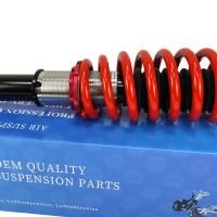 China 13 Kg Steel Main Car Shock Absorber For Mercedes W220 S Class Rear for sale