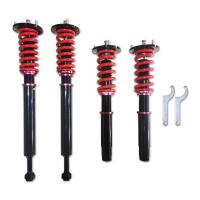 China Mercedes W220 W221 Air Spring Conversion Kit With Sensor And Adjustable for sale