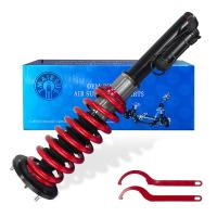 China Air Spring To Coil Spring For W220 W221 Air To Coil Spring Suspension Conversion Kit For 2000-2006 Mercedes S500 for sale