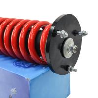 China Mercedes Air Suspension Shock Conversions ADS Adjustable Air Spring Coil Repair W220 W221 for sale