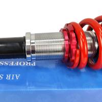 China Mercedes Air Suspension Shock Conversions ADS Adjustable Air Spring Coil Repair W220 W221 for sale