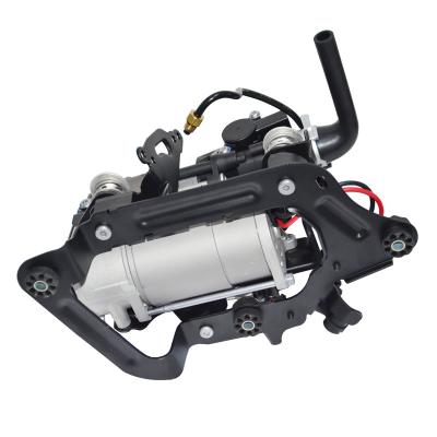 China 37206884682 6884682 4430210021 Air Suspension Compressor Pump For BMW G11 G12 Rolls Royce Cullinan for sale