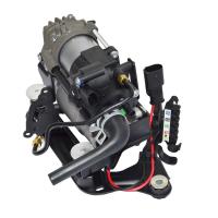 China Premium Air Pump for Rolls Royce Cullinan 2018- Replaces OEM 37206884682 37206861882 for sale
