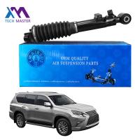 China New Toyota Land Cruiser 4000 Prado J150  Lexus GX460 4Runner Shock Absorber Front  48875-60031  48007-60020 for sale