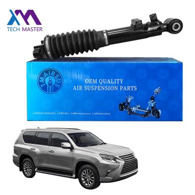 China New Toyota Land Cruiser 4000 Prado J150  Lexus GX460 4Runner Shock Absorber Front  48875-60031  48007-60020 for sale
