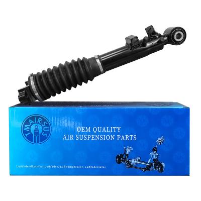 China 100% Tested Steel Rubber Car Shock Absorber For Front Left And Right 48007-60020  48007-60030 for sale